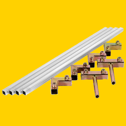 Collapsible Frames - Eleven04