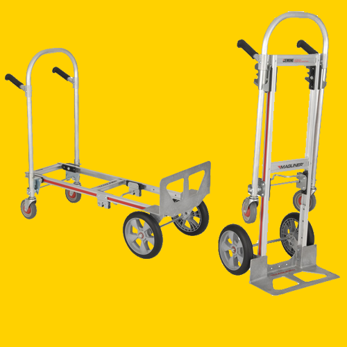 Magliner Dolly Cart - Eleven04