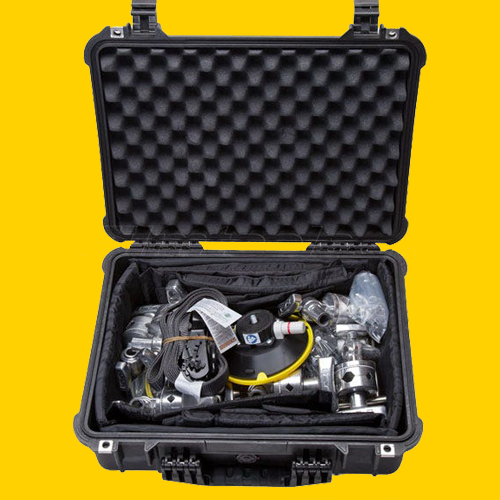 Matthews Car Mount Kit - Eleven04