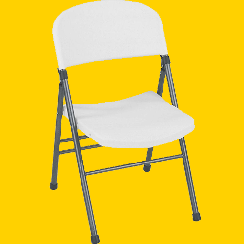 Production Chairs - Eleven04