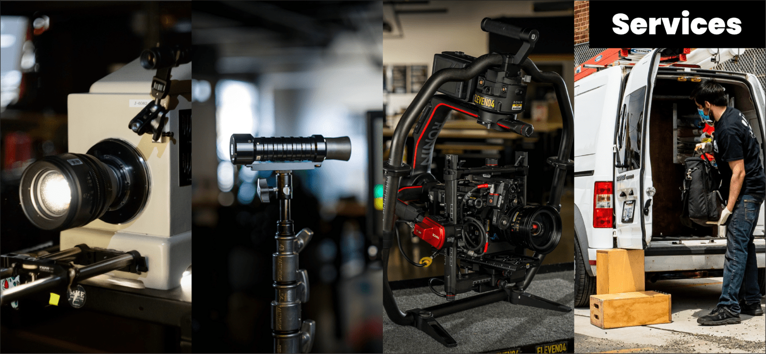 Eleven04 – Chicago Film Lighting & Camera Rental