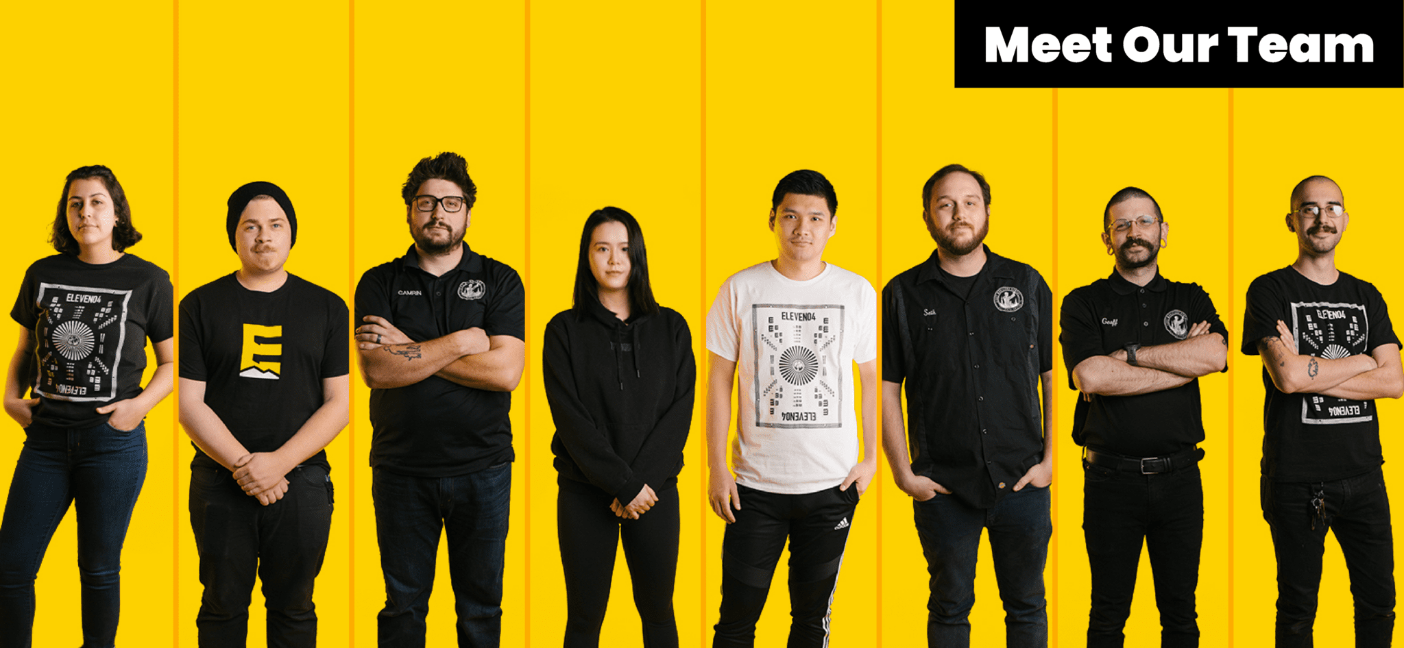 Chicago Camera and Lighting Rental - Eleven04