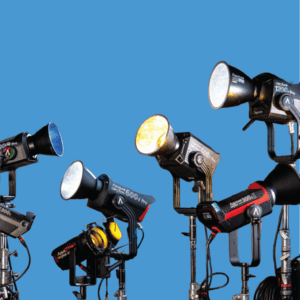 Chicago Camera and Lighting Rental - Eleven04